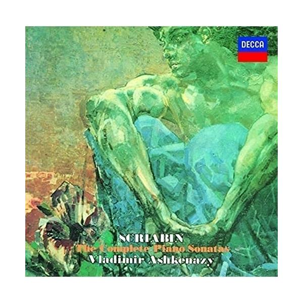 【発売日：2022年01月12日】ヴラディーミル・アシュケナージ (アシュケナージ ブラディーミル あしゅけなーじ ぶらでぃーみる)2022年1月12日 発売足かけ12年をかけて録音されたアシュケナージによるスクリャービンのピアノ・ソナタ全...