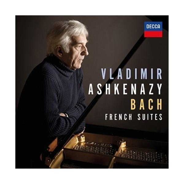 【発売日：2022年07月06日】ヴラディーミル・アシュケナージ (アシュケナージ ブラディーミル あしゅけなーじ ぶらでぃーみる)2022年7月6日 発売キャリア晩年にはバッハ作品に精力的に取り組んだアシュケナージ。70代最後の時期に録音...