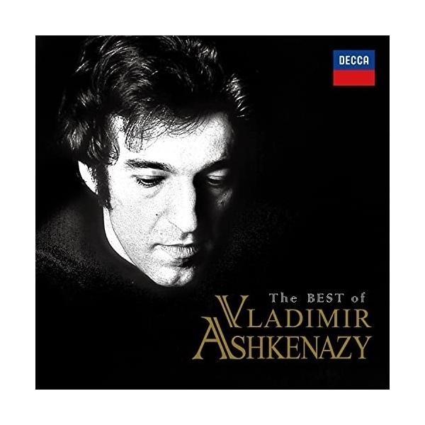 【発売日：2022年07月06日】ヴラディーミル・アシュケナージ (アシュケナージ ブラディーミル あしゅけなーじ ぶらでぃーみる)2022年7月6日 発売1955年ショパン国際ピアノ・コンクールにて世界にその名を知らしめ、卓越した技術と磨...