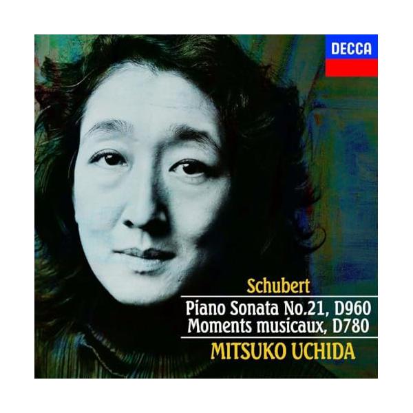 【発売日：2025年06月11日】内田光子 (ウチダミツコ うちだみつこ)2025年6月11日 発売CD:11.ピアノ・ソナタ 第21番 変ロ長調 D960 第1楽章:Molto moderato2.ピアノ・ソナタ 第21番 変ロ長調 D9...