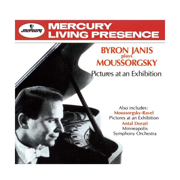 【発売日：2024年09月04日】ジャニス ドラティ (ジャニス バイロン/ドラティ アンタル じゃにす ばいろん/どらてぃ あんたる)2024年9月4日 発売マーキュリーの名録音から50タイトルを厳選した「マーキュリー・リヴィング・プレゼ...