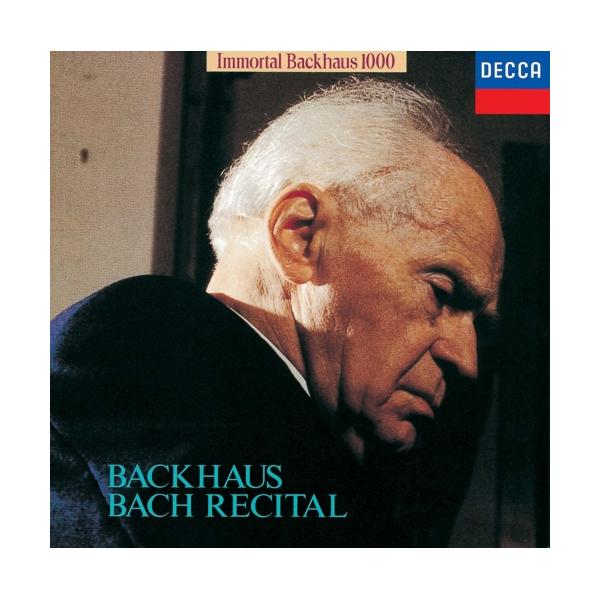 【発売日：2022年11月16日】ヴィルヘルム・バックハウス (バックハウス ビルヘルム ばっくはうす びるへるむ)2022年11月16日 発売鍵盤の獅子王'の異名を持つ、ピアニスト/ヴィルヘルム・バックハウス演奏による'不滅のバックハウス...