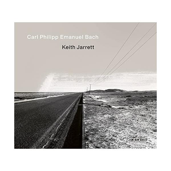 【発売日：2023年07月05日】キース・ジャレット (ジャレット キース じゃれっと きーす)2023年7月5日 発売キース・ジャレットが1994年に自宅スタジオで録音していたC.P.E.バッハの「ヴュルテンベルク・ソナタ集 」が録音から...