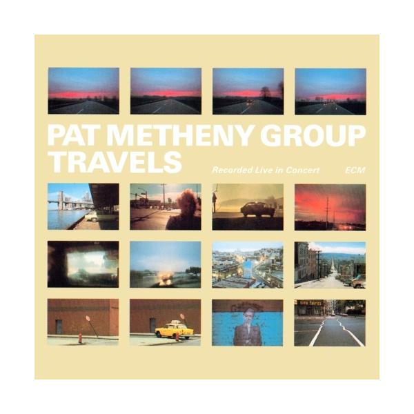 【発売日：2024年06月05日】パット・メセニー・グループ (パットメセニーグループ ぱっとめせにーぐるーぷ)2024年6月5日 発売ECMレーベル 国内初リリースを含むSHM-CD再発!(ECM 55 Revisits) 。第1弾は、(...