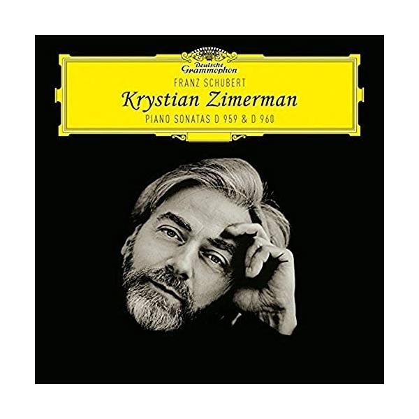 【発売日：2017年09月20日】クリスチャン・ツィメルマン (ツィメルマン クリスチャン つぃめるまん くりすちゃん)2017年9月20日 発売2018年に創立120周年を迎えるドイツ・グラモフォンが巨匠ピアニストを次々とリリースするビッ...