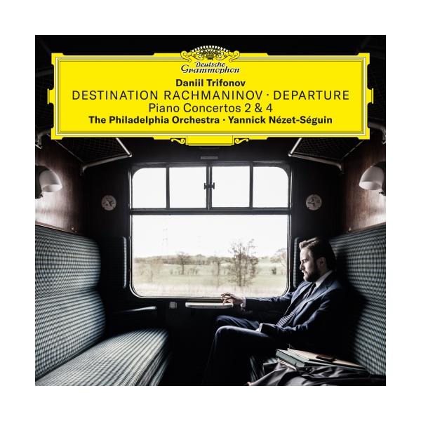 【発売日：2018年10月17日】ダニール・トリフォノフ (トリフォノフ ダニール とりふぉのふ だにーる)2018年10月17日 発売リスト作品集ではグラミー賞を受賞し、若手ナンバー・ワンのヴィルトゥオーソ・ピアニストとして大活躍のトリフ...