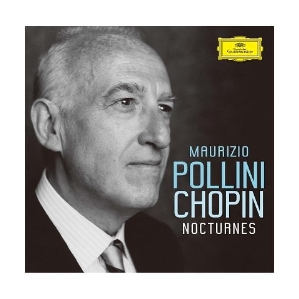 【発売日：2021年12月15日】マウリツィオ・ポリーニ (ポリーニ マウリツィオ ぽりーに まうりつぃお)2021年12月15日 発売「ショパン・コンクールに優勝して以来、ショパンは私の人生の一部になった」と語るポリーニによる夜想曲。それ...