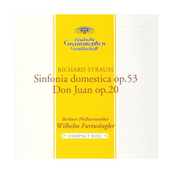【発売日：2024年10月02日】ヴィルヘルム・フルトヴェングラー (フルトベングラー ビルヘルム ふるとべんぐらー びるへるむ)2024年10月2日 発売家庭交響曲はフルトヴェングラー唯一の録音で、名演として知られています。入念な性格描写...