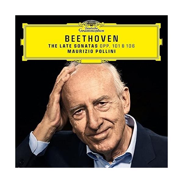 【発売日：2022年12月02日】マウリツィオ・ポリーニ (ポリーニ マウリツィオ ぽりーに まうりつぃお)2022年12月2日 発売2022年80歳の誕生日を迎え、深みと円熟を増した世界的ピアニスト、マウリツィオ・ポリーニ。ポリーニは近年...