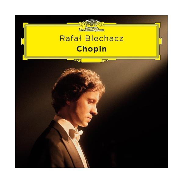 【発売日：2023年02月22日】ラファウ・ブレハッチ (ブレハッチ ラファウ ぶれはっち らふぁう)2023年2月22日 発売ブレハッチのショパンに対する情熱は、2005年のショパン国際ピアノ・コンクールで優勝を果たしたときに始まり、その...