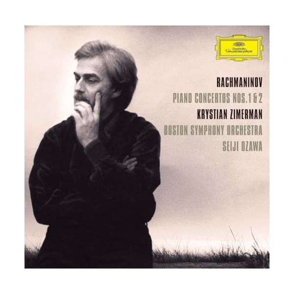 【発売日：2025年09月10日】ツィメルマン、小澤征爾 (ツィメルマン クリスチャン/オザワセイジ つぃめるまん くりすちゃん/おざわせいじ)2025年9月10日 発売1975年のショパン国際ピアノ・コンクール優勝以来、世界中で演奏活動を...