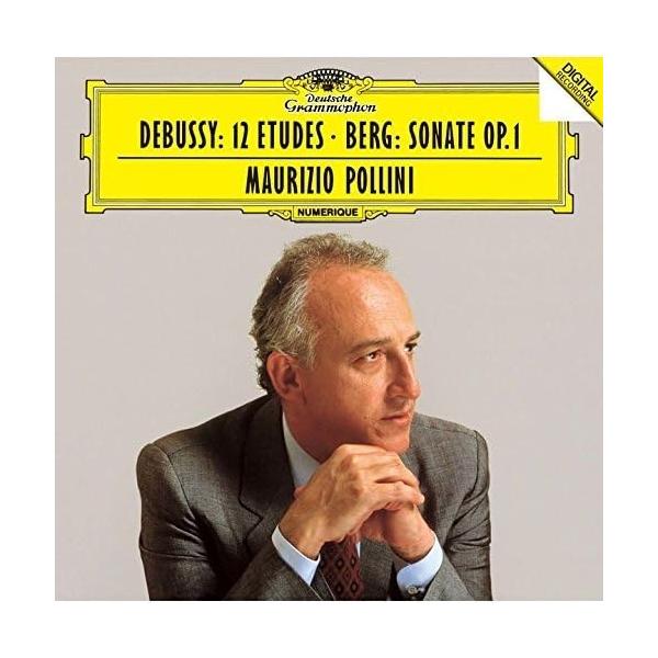 【発売日：2016年04月06日】マウリツィオ・ポリーニ (ポリーニ マウリツィオ ぽりーに まうりつぃお)2016年4月6日 発売マウリツィオ・ポリーニの”芸術”シリーズ。マウリツィオ・ポリーニの感性によって磨きぬかれ、真価を新たにされた...