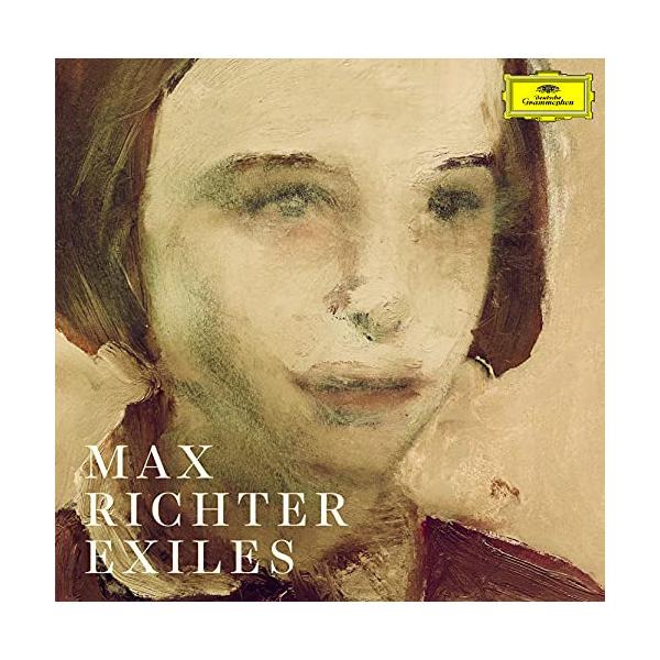 【発売日：2021年08月06日】マックス・リヒター (リヒター マックス りひたー まっくす)2021年8月6日 発売バレエ音楽『エグザイルス』の世界初録音! 『エグザイルス』は、ネザーランド・ダンス・シアターで2016年に初演されたバレ...