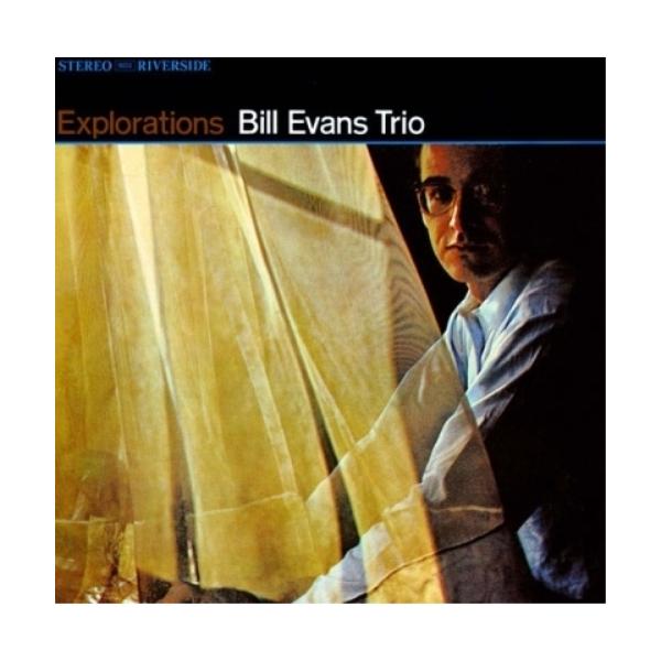 【発売日：2025年09月24日】ビル・エヴァンス・トリオ (ビルエバンストリオ びるえばんすとりお)2025年9月24日 発売CD:11.イスラエル2.魅せられし心3.ビューティフル・ラヴ4.エルザ5.ナーディス6.ハウ・ディープ・イズ・...