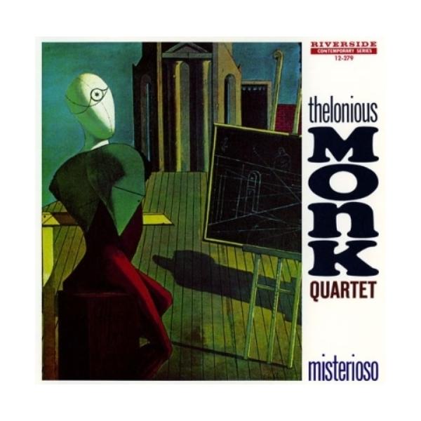 【発売日：2025年09月24日】セロニアス・モンク (モンク セロニアス もんく せろにあす)2025年9月24日 発売CD:11.ナッティ2.ブルース・ファイヴ・スポット3.レッツ・クール・ワン4.イン・ウォークト・バド5.ジャスト・ア...