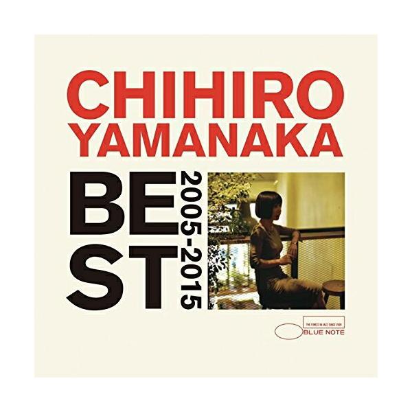 【発売日：2015年10月14日】山中千尋 (ヤマナカチヒロ やまなかちひろ)2015年10月14日 発売山中千尋メジャー・デビュー10周年(2015年時)初のベスト・アルバム。2005年のデビュー後、ユニバーサルミュージックに残してきた名...