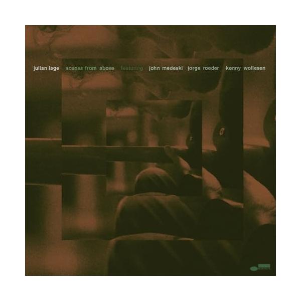 【発売日：2026年01月23日】ジュリアン・ラージ (ラージ ジュリアン らーじ じゅりあん)2026年1月23日 発売世界最高峰ギタリストのジュリアン・ラージ、グラミー賞ノミネート作『スピーク・トゥ・ミー』以来約2年振りとなるニュー・ア...