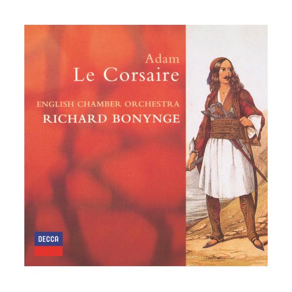 【発売日：2024年03月27日】リチャード・ボニング (ボニング リチャード ぼにんぐ りちゃーど)2024年3月27日 発売1803年生まれのフランスの作曲家アドルフ・アダンによるバレエ(海賊)は1856年に初演され、臨席したナポレオン...
