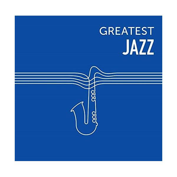 【発売日：2018年07月11日】オムニバス (ルイ・アームストロング、グレン・ミラー・オーケストラ、サラ・ヴォーン、フランク・シナトラ、アート・ブレイキー&amp;ザ・ジャズ・メッセンジャーズ、デイヴ・ブルーベック、ビル・エヴァンス)20...