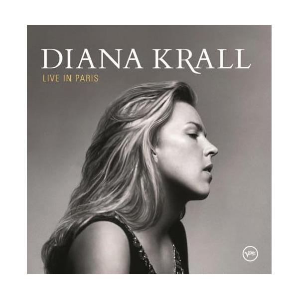 【発売日：2025年05月28日】ダイアナ・クラール (クラール ダイアナ くらーる だいあな)2025年5月28日 発売2001年パリ・オランピア劇場でのライヴ・レコーディング。快進撃を続けるダイアナ・クラールが、自身のピアノをたっぷりと...