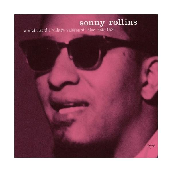 【発売日：2025年10月22日】ソニー・ロリンズ (ロリンズ ソニー ろりんず そにー)2025年10月22日 発売テナーの巨人がピアノレス・トリオで残した至高のセッション。名門ジャズ・クラブ、ヴィレッジ・ヴァンガードにおける歴史的な初ラ...