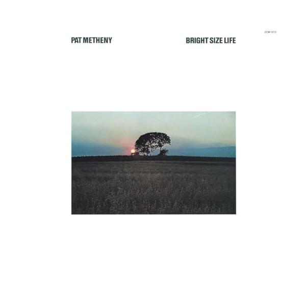 【発売日：2026年03月11日】パット・メセニー (メセニー パット めせにー ぱっと)2026年3月11日 発売パット・メセニー伝説の始まりを告げる歴史的な初リーダー・アルバム。ウェザー・リポート正式加入前年のジャコ・パストリアスをベー...