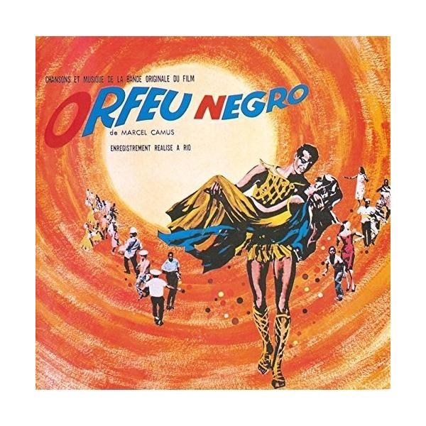 【発売日：2021年07月21日】オリジナル・サウンドトラック (アントニオ・カルロス・ジョビン、ルイス・ボンファ)2021年7月21日 発売1959年公開(日本では1960年公開)のヴィニシウス・ヂ・モライスによる原作をマルセル・カミュ監...