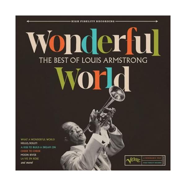 【発売日：2024年09月13日】ルイ・アームストロング (アームストロング ルイ あーむすとろんぐ るい)2024年9月13日 発売8月4日に123回目の誕生日を迎える、史上最も影響力のあるミュージシャンで、世紀のエンターテイナー、ルイ・...