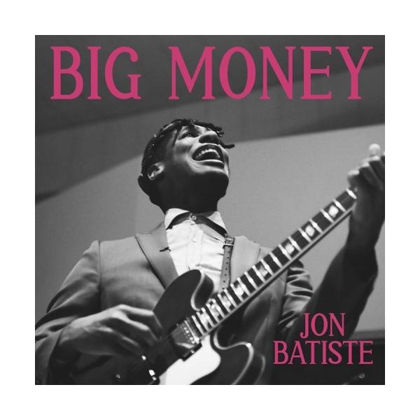 【発売日：2025年08月22日】ジョン・バティステ (バティステ ジョン ばてぃすて じょん)2025年8月22日 発売ジャンルを超えて世界的に活躍するアーティスト、ジョン・バティステ。最新作への期待が高まる中、リリースされる注目のヴォー...