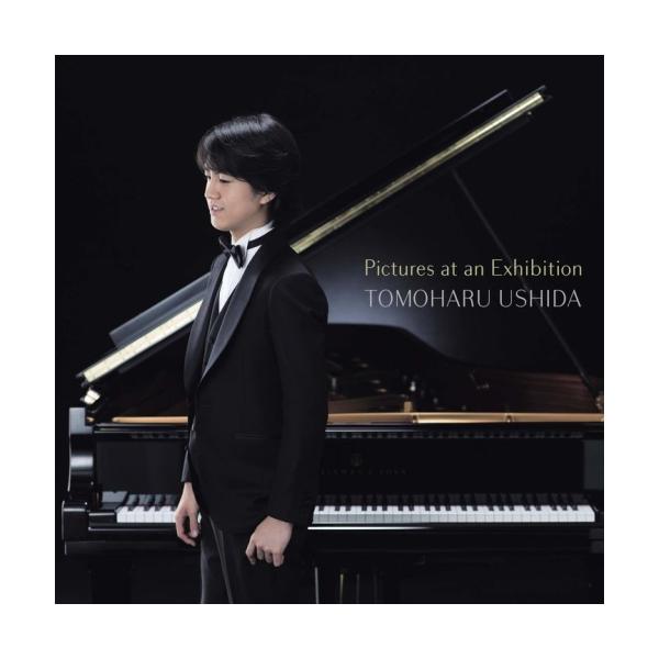 【発売日：2016年09月14日】牛田智大 (ウシダトモハル うしだともはる)2016年9月14日 発売2012年に日本人ピアニストとして史上最年少CDデビューを果たし、清純なルックスと豊かなピアノ・テクニックで一躍注目の的になった牛田智大...