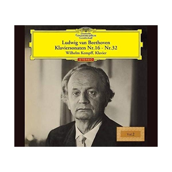 【発売日：2019年11月20日】ヴィルヘルム・ケンプ (ケンプ ビルヘルム けんぷ びるへるむ)2019年11月20日 発売2020年のベートーヴェン生誕250周年に向けて、同じく2020年に生誕125周年を迎える巨匠ピアニスト、ヴィルヘ...