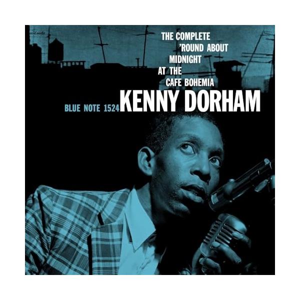 【発売日：2026年04月24日】ケニー・ドーハム (ドーハム ケニー どーはむ けにー)2026年4月24日 発売CD:11.モナコ(MONO)2.ラウンド・ミッドナイト(MONO)3.メキシコ・シティ(MONO)4.チュニジアの夜(MO...