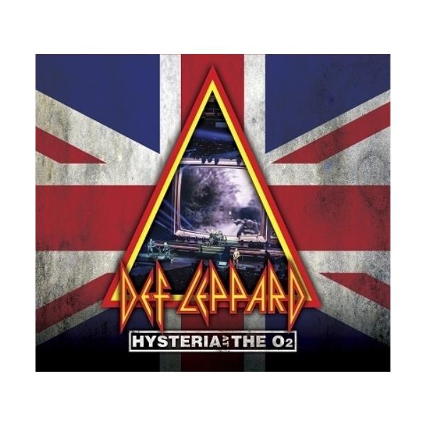 【発売日：2020年05月29日】デフ・レパード (でふれぱーど)2020年5月29日 発売DVD:11.イントロ(ヒステリア)2.ウィメン(ヒステリア)3.ロケット(ヒステリア)4.アニマル(ヒステリア)5.ラヴ・バイツ(ヒステリア)6....