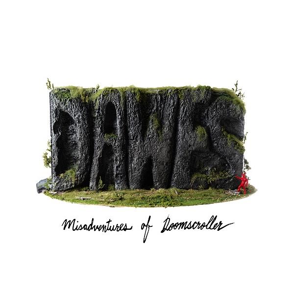 【発売日：2022年07月22日】ドーズ (どーず)2022年7月22日 発売LAのオルタナティブ・ロック・バンド、ドーズの8thアルバム!本作はロジャー・ウォーターズ、ファーザー・ジョン・ミスティ、ジェニー・ルイスなどを手掛けてきたジョナ...