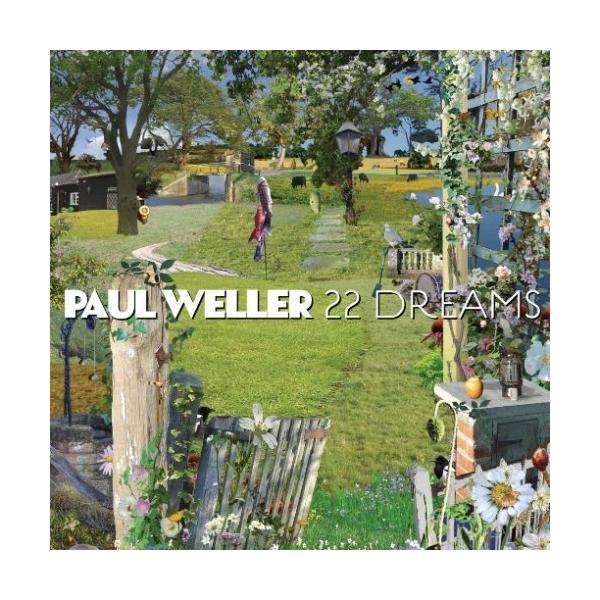 【発売日：2008年07月09日】ポール・ウェラー (ウェラー ポール うぇらー ぽーる)2008年7月9日 発売ロック、ファンク、ソウル、フリー・ジャズ、エレクトニカと無尽蔵なカリスマの才能が光耀く!50歳を迎えた元スタイル・カウンシルの...