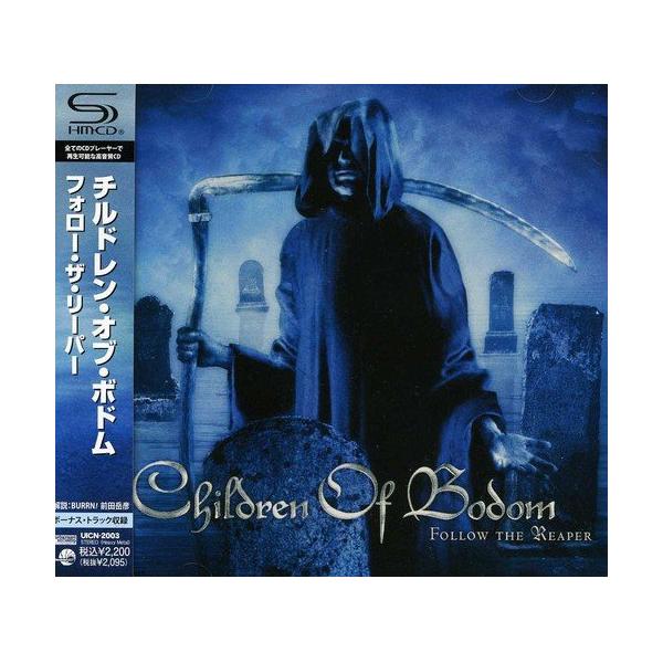 【発売日：2012年05月23日】チルドレン・オブ・ボドム (チルドレンオブボドム ちるどれんおぶぼどむ)2012年5月23日 発売チルドレン・オブ・ボドムの2000年に発表されたサード・アルバム。基本的には前作と同じ方向性を保ちつつ、さら...