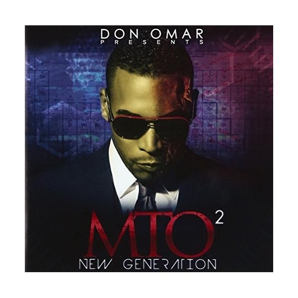 【発売日：2012年08月01日】ドン・オマール (ドンオマール どんおまーる)2012年8月1日 発売ドン・オマールが2007年に自ら立ち上げたラテン・ダンス・レーベル、Orfanto Music Group所属アーティストのコンピレーシ...