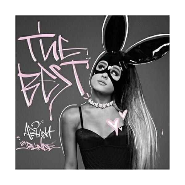 【発売日：2017年09月27日】アリアナ・グランデ (グランデ アリアナ ぐらんで ありあな)2017年9月27日 発売世界がときめく超実力派歌姫、アリアナ・グランデのベスト盤が日本独自企画にてリリース! これまでに発表した3枚のオリジナ...