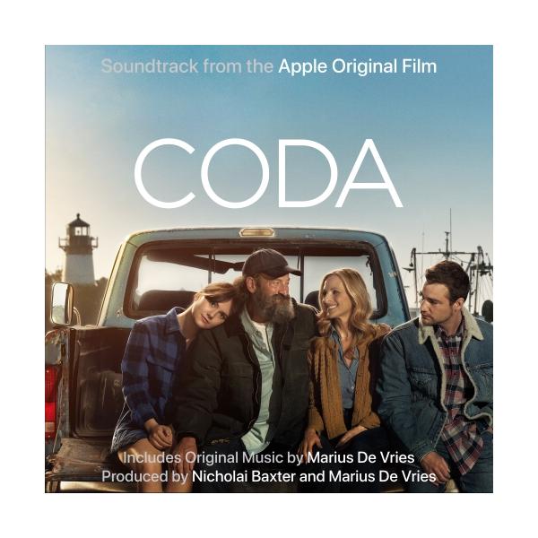 【発売日：2022年01月21日】オリジナル・サウンドトラック ((オリジナル・サウンドトラック)、エタ・ジェイムス、マリウス・デ・ヴリーズ、エミリア・ジョーンズ、フェルディア・ウォルシュ=ピーロ、コーダ合唱団、マーヴィン・ゲイ&amp;タ...