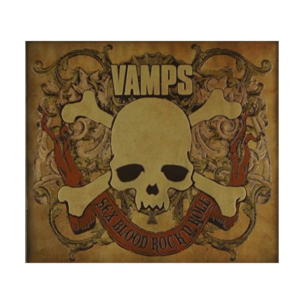 【発売日：2013年09月25日】VAMPS (バンプス ばんぷす)2013年9月25日 発売国内のみならず世界各国でライヴを展開してきたVAMPSが、自身の楽曲群を全曲英語詞で新録した世界デビュー盤にしてその軌跡をたどるベスト・アルバム!...
