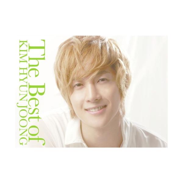 【発売日：2015年07月01日】キム・ヒョンジュン (キムヒョンジュン きむひょんじゅん)2015年7月1日 発売SS501のメンバーとしてデビューしてから2015年で10周年を迎えるキム・ヒョンジュンの”軌跡”をコンパイルした初のベスト...