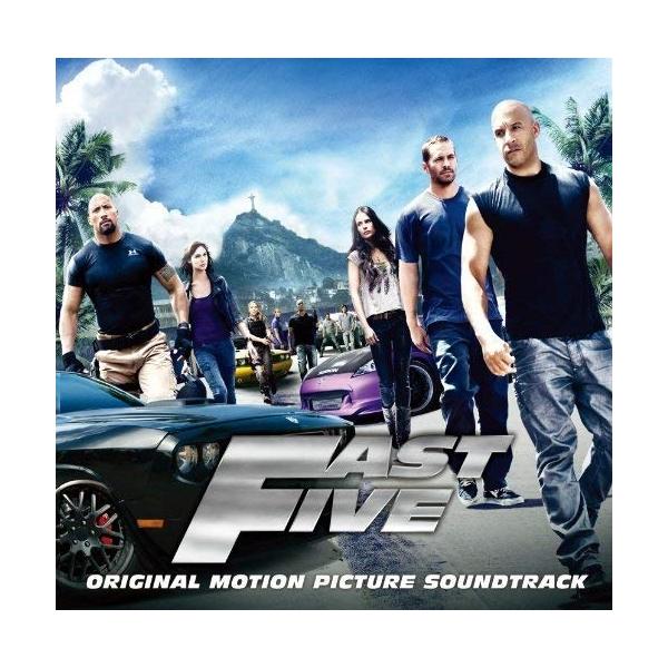 【発売日：2011年09月21日】オリジナル・サウンドトラック (ドン・オマール、バスタ・ライムス、リーク・ダ・ヴィリアン&amp;J-doe、マルセロ・D2&amp;クラウヂア、MVビル、カルリーニョス・ブラウン、ハイブリッド、エドゥ・K...