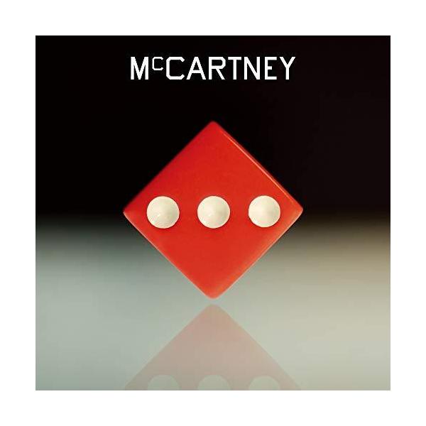【発売日：2020年12月18日】ポール・マッカートニー (マッカートニー ポール まっかーとにー ぽーる)2020年12月18日 発売ポール・マッカートニーが名作3部作に3枚目を追加!1970年に『マッカートニー』、1980年に『マッカー...