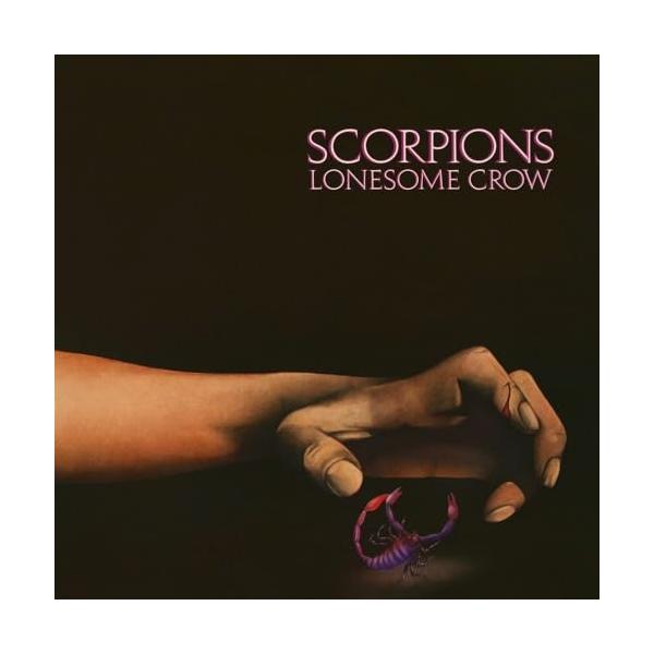 【発売日：2026年02月27日】スコーピオンズ (すこーぴおんず)2026年2月27日 発売