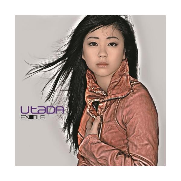 【発売日：2026年06月24日】Utada (ウタダ うただ)2026年6月24日 発売宇多田ヒカルが”Utada”名義でIsland Def Jam Music Groupから発表した2枚のアルバムが初リマスター。2004年にリリースさ...