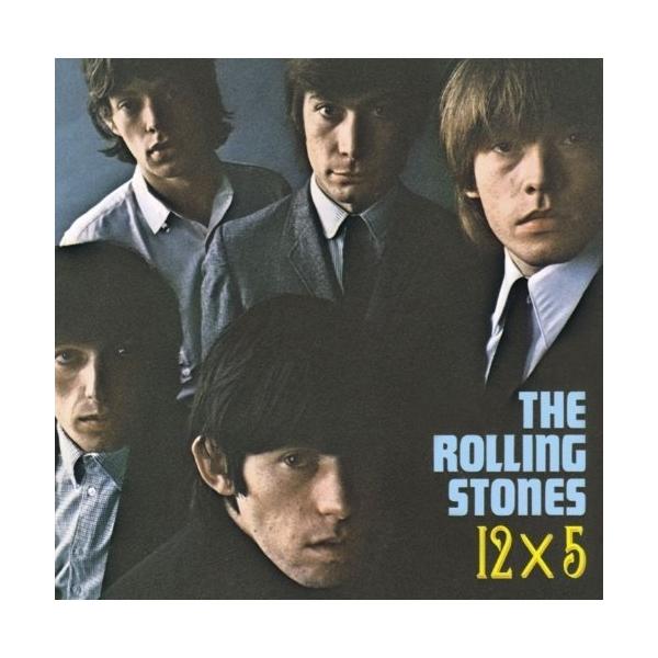 【発売日：2011年10月12日】ザ・ローリング・ストーンズ (ローリングストーンズ ろーりんぐすとーんず)2011年10月12日 発売英国での初のNo.1シングル「イッツ・オール・オーヴァー・ナウ」、メンバー5人の共作による「エンプティ・...