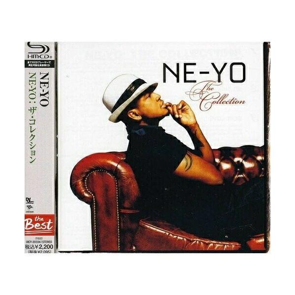 【発売日：2012年06月20日】NE-YO (ニーヨ にーよ)2012年6月20日 発売その繊細で美しいメロディと卓越したパフォーマンスで2000年代のR&amp;Bシーンを席巻したシンガー、Ne-Yo。そのオリジナル・アルバム4作から厳...