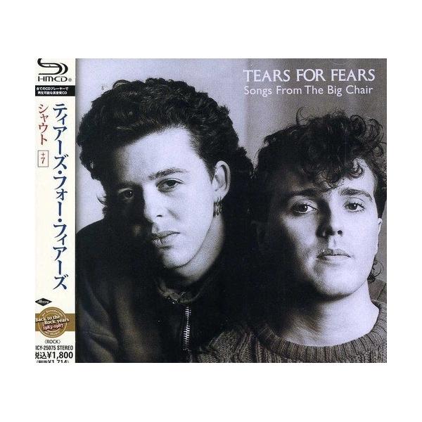 【発売日：2011年11月09日】ティアーズ・フォー・フィアーズ (ティアーズフォーフィアーズ てぃあーずふぉーふぃあーず)2011年11月9日 発売現在もシーンへの影響力を失わない、ローランド・オーザバルとカート・スミスから成るTFF。全...