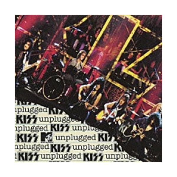 【発売日：2016年05月18日】KISS (キッス きっす)2016年5月18日 発売オリジナル・メンバーのエース・フレーリーとピーター・クリスも参加して行われた、MTVアンプラグドでの記念すべきライヴを収録。アコースティックでの演奏によ...