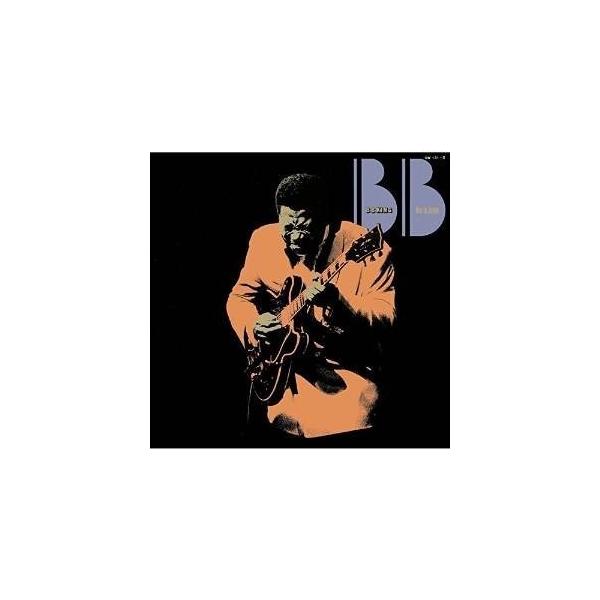 【発売日：2015年09月16日】B.B.キング (ビービーキング びーびーきんぐ)2015年9月16日 発売ブルースの本場アメリカから、現役バリバリ、脂の乗り切った王者B.B.キングが日本初上陸!代表曲はもちろん、日本のステージ用にオリジ...